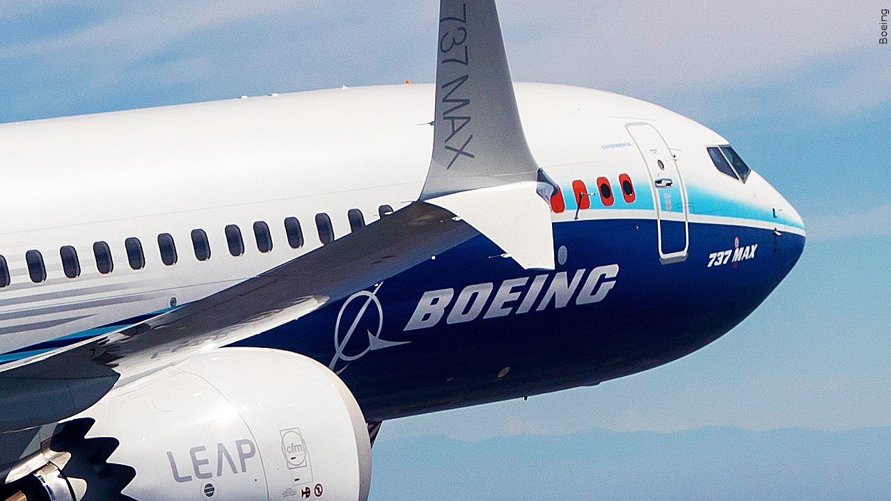 Boeing's $243.6M Plea Deal To Avoid Criminal Trial - Secrets They Don't Want You To Know ...