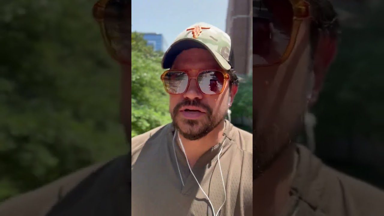 Trump Shooter Had Insider Agency Help - Veteran Sniper Dallas Alexander ...