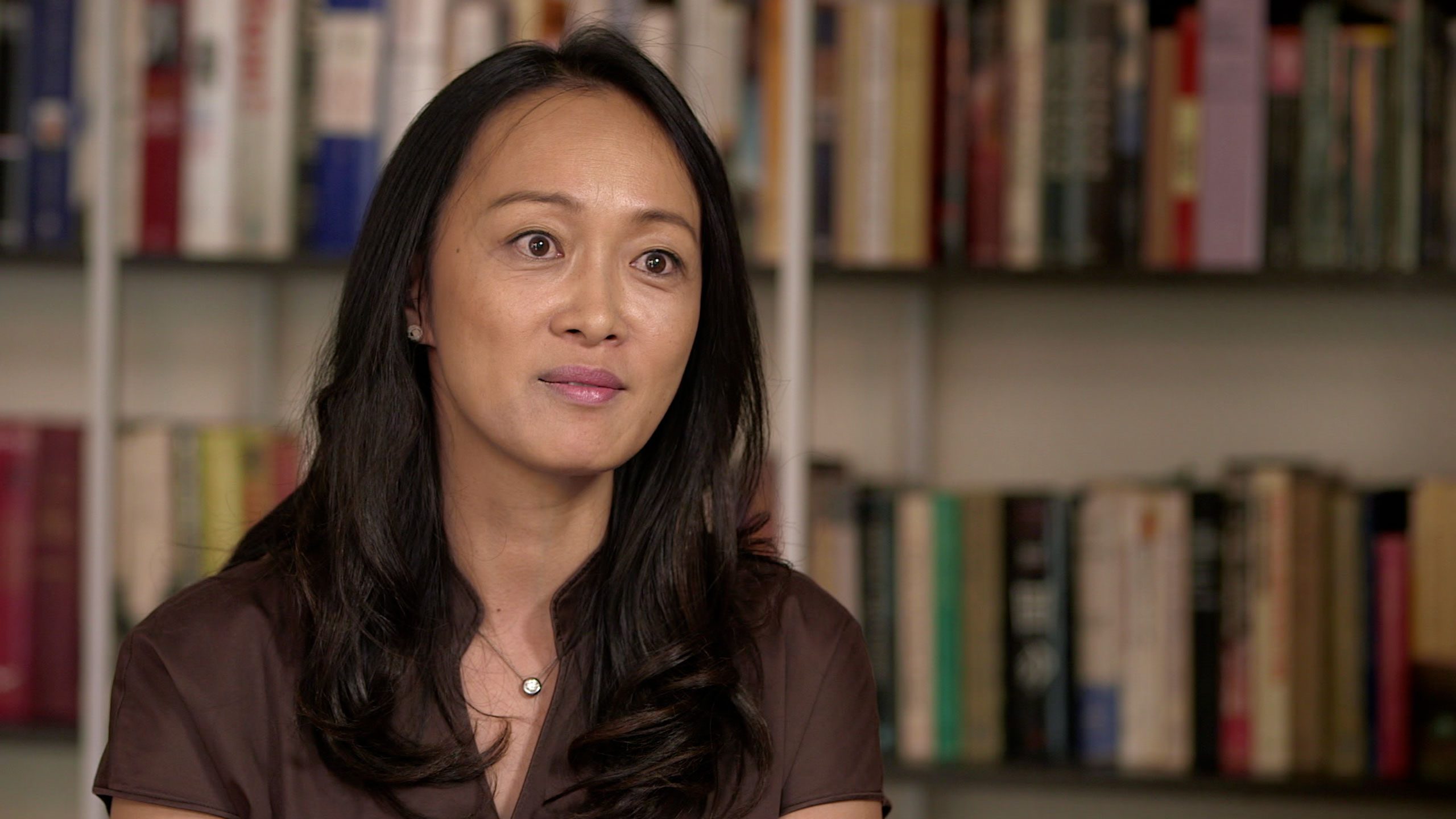 Wife Of Never-Trumper Max Boot Caught Spying For South Korea ...