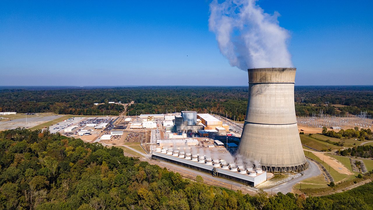 Inside The Secret Deals Between Tech Companies And Nuclear Power Plants ...
