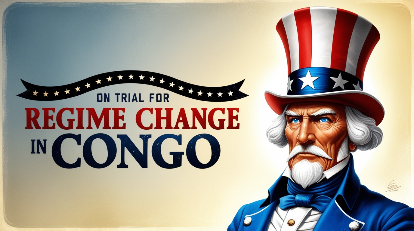 3 Americans Face Death Penalty For Plotting Coup In Congo ...