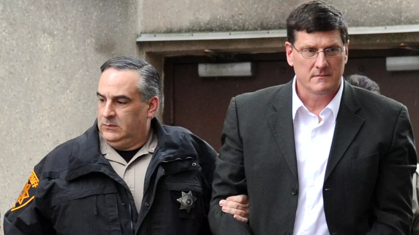 Scott Ritter's Home Raided by FBI - GreatGameInternational
