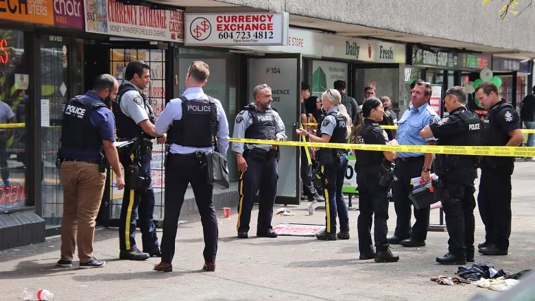 Pakistan’s ISI Agent Rahat Rao Set Of Fire In Canada ...