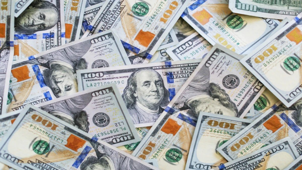 The Surprising Truth About Why The US Dollar Remains Untouchable ...
