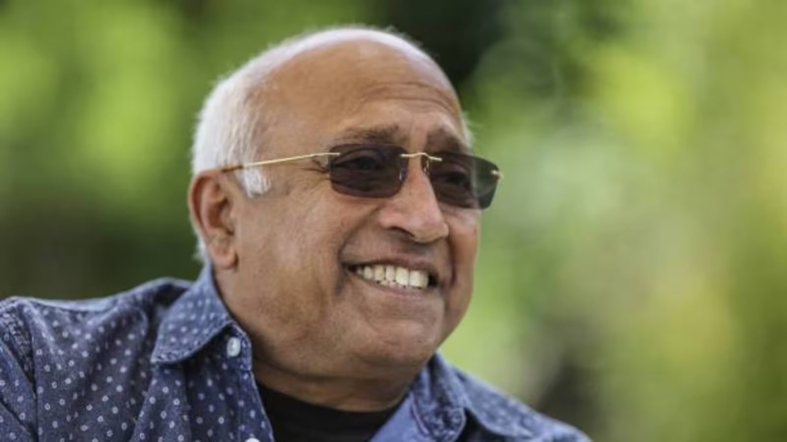 How A 35-Year-Old Indian Pilot Became The First To Photograph Earth ...