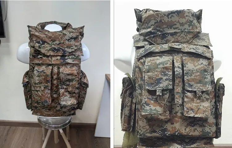 DRDO's Latest Bulletproof Jackets ABHED Save Indian Troops In Kashmir's ...