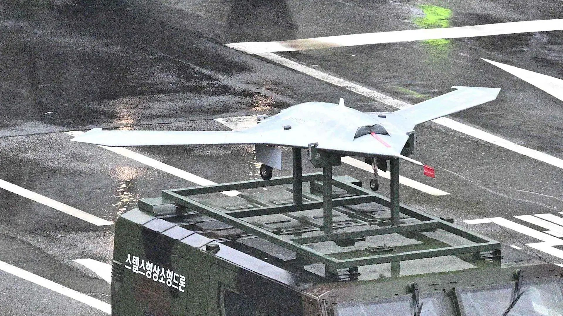 Drones Breach North Korea’s Air Defenses To Drop Propaganda Leaflets ...
