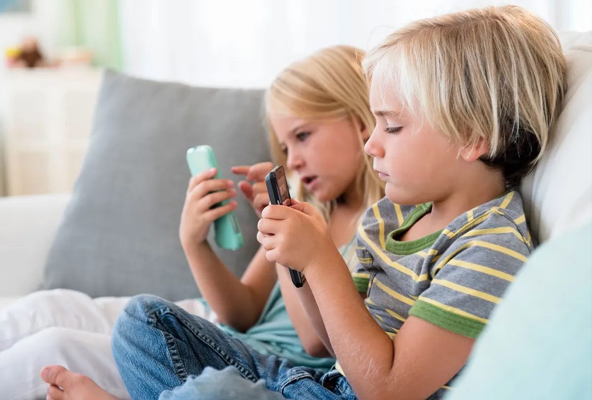 Australia Just Introduced A Law To Ban Kids From Social Media ...