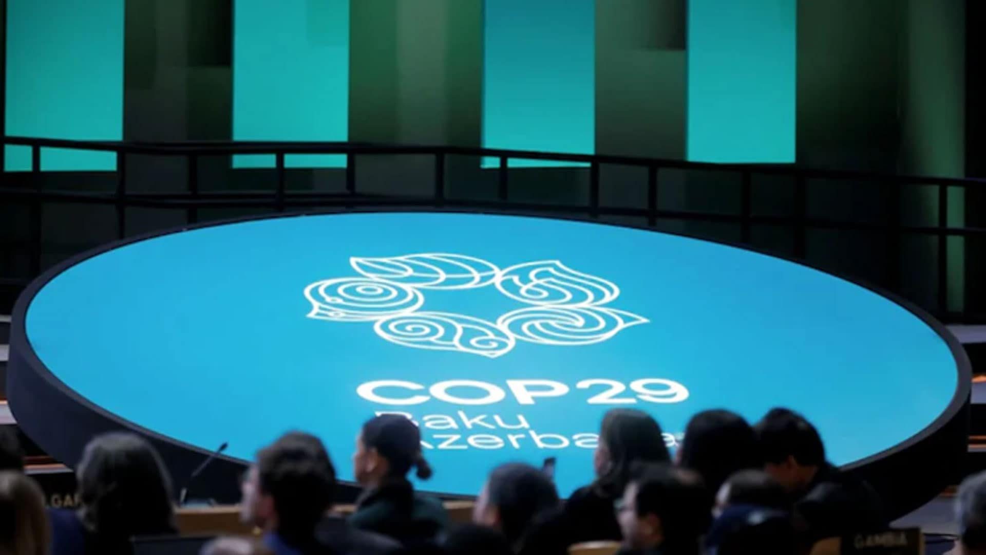 Why India Rejects COP29’s Climate Deal - GreatGameInternational