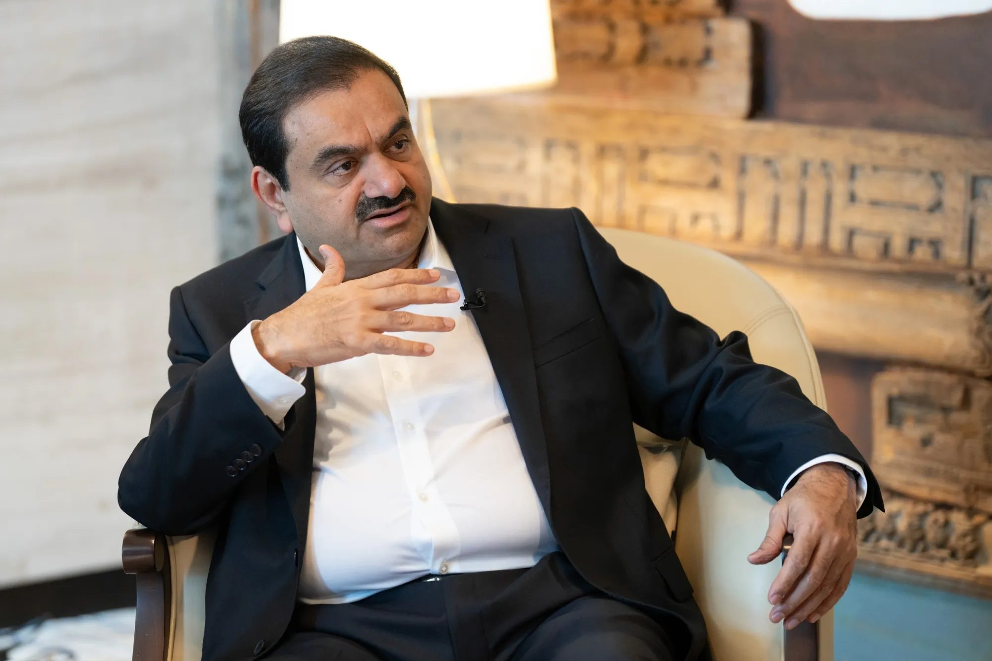 How The US Bribery Charges Sparked Adani’s African Downfall ...