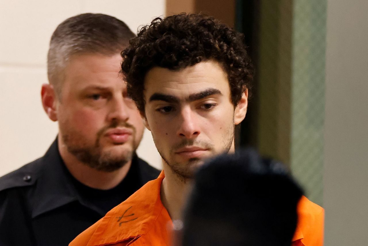 Vigilante Or Villain? Why Americans Are Cheering A CEO’s Killer As A ...